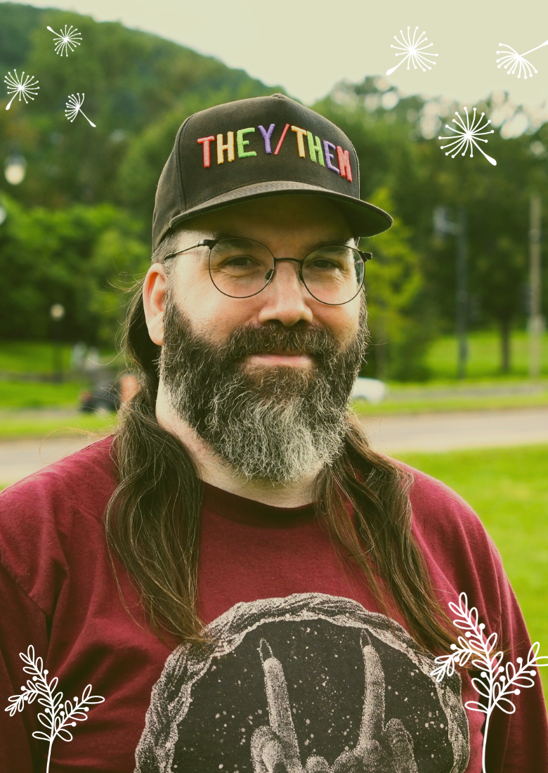 Les visages de la transition : Nicolas Chevalier | Front commun pour la ...