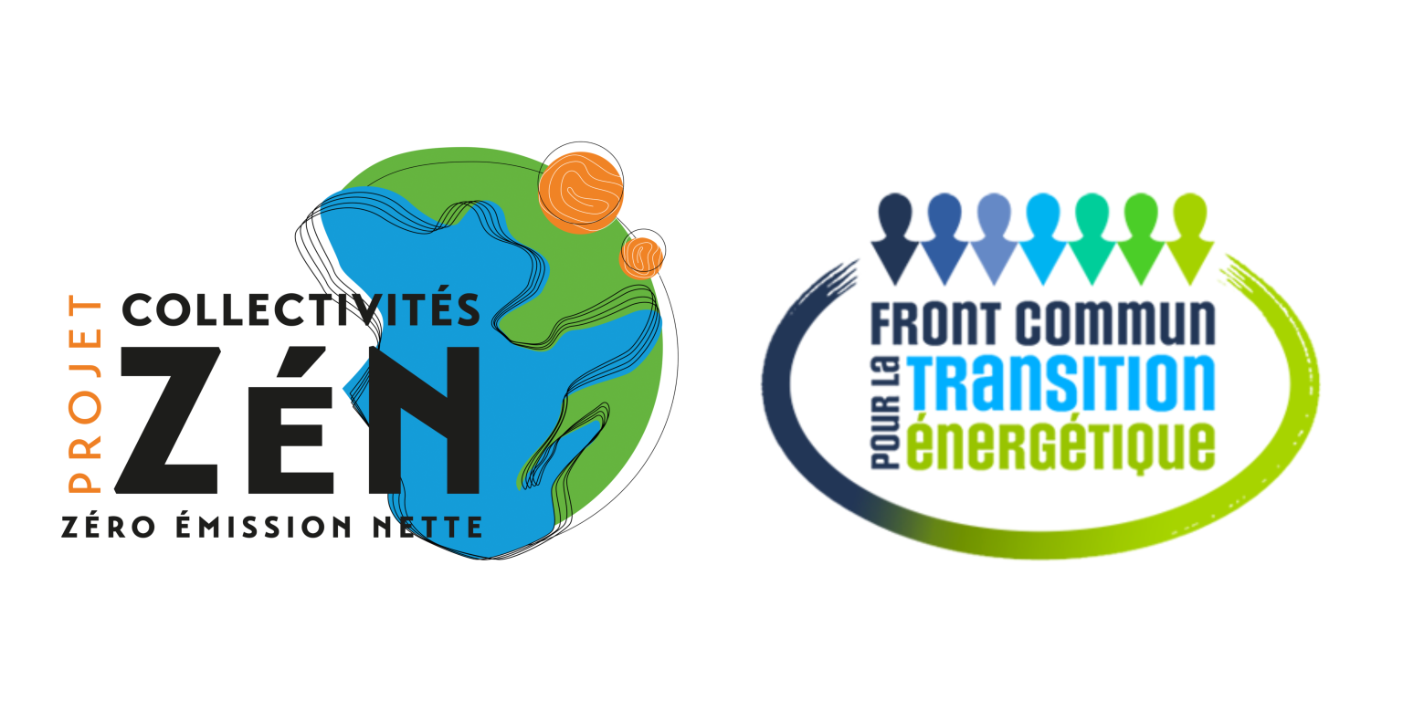 Communiqué - Quatre autres territoires du Québec se joignent au projet ...